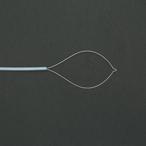 15mm Oval SnareRotational - Medical Partners Ltd
