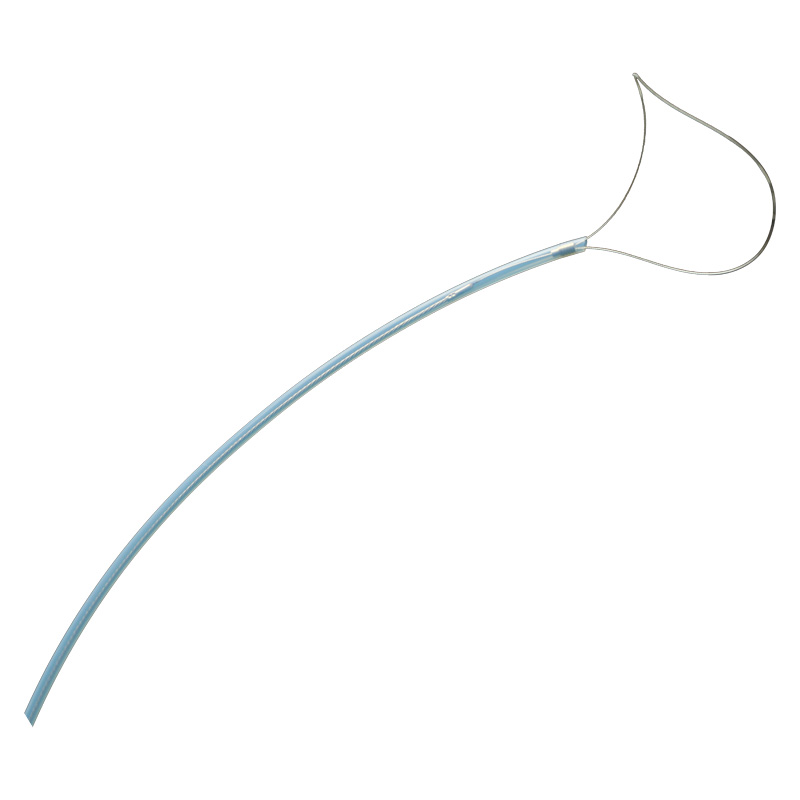 15mm Crescent SnareNon-Rotational - Medical Partners Ltd